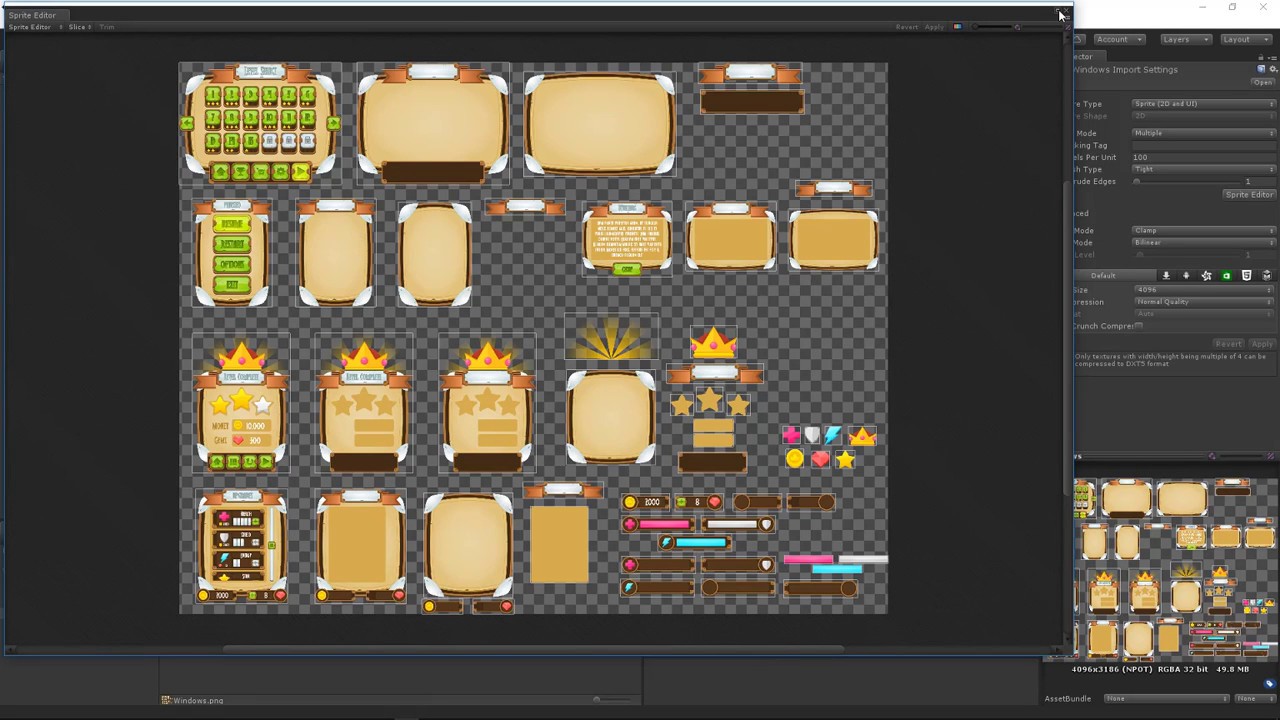 Creare Un Gioco In Unity In Due Ore E Altri Videotutorial In Italiano