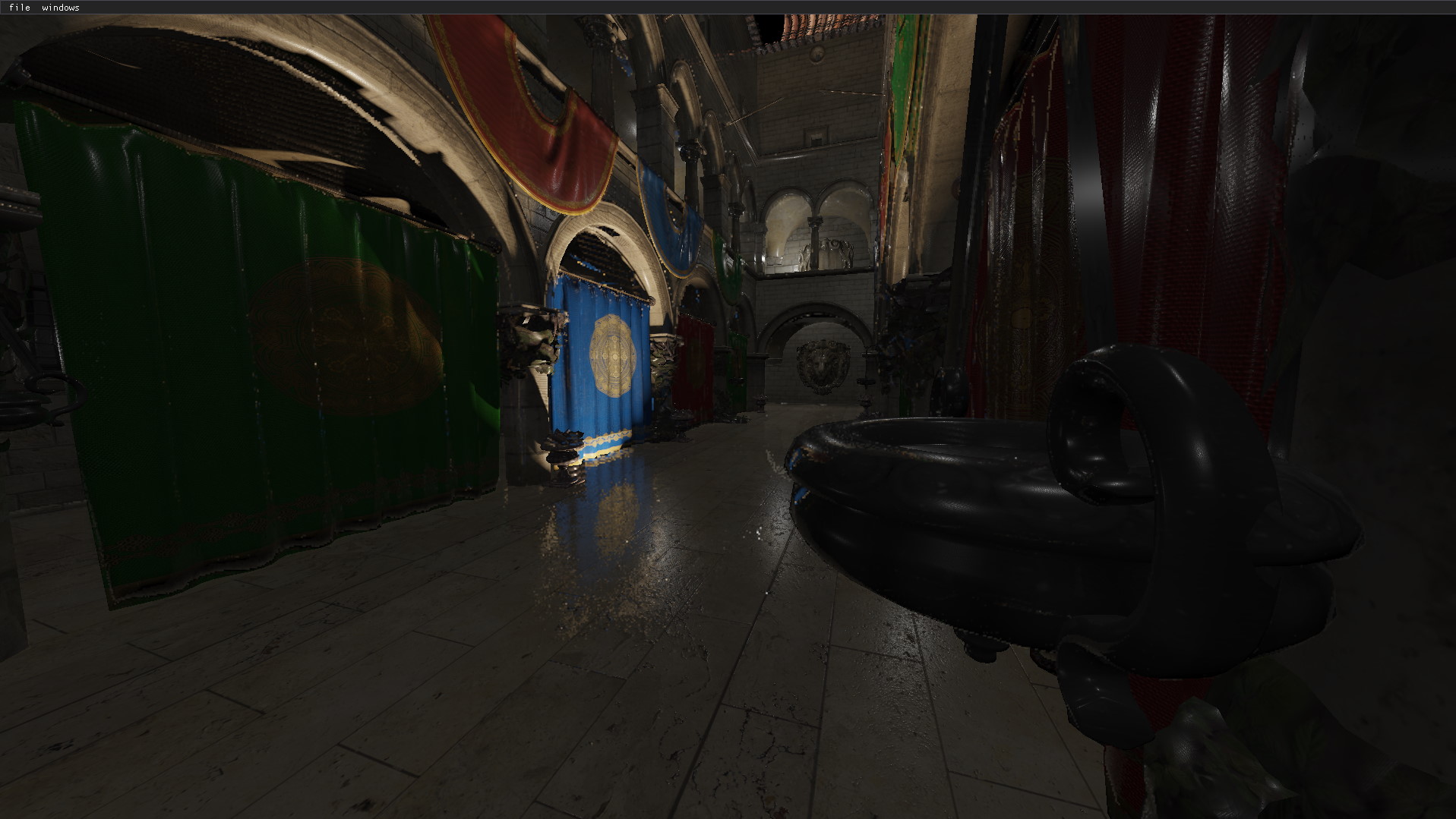 GameKernel, il mio engine scritto in Rust